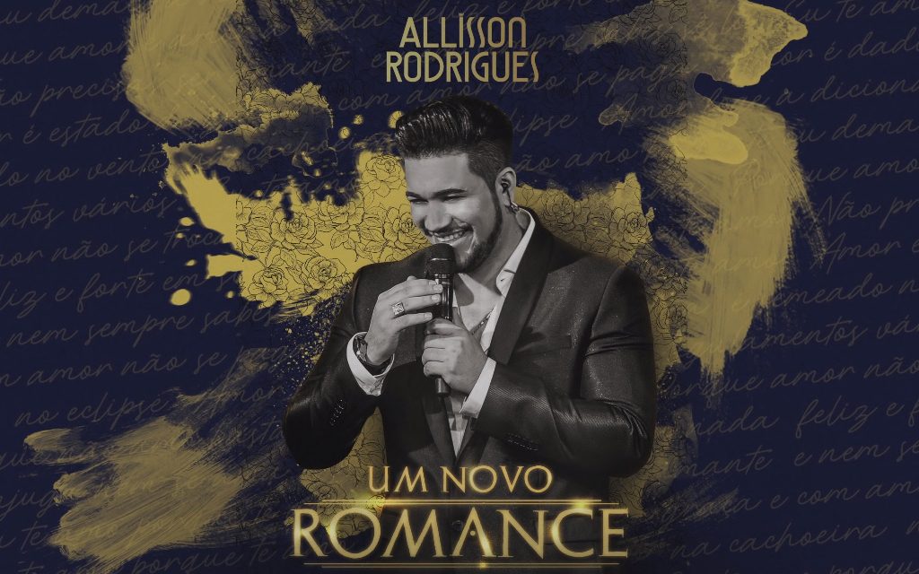 Allison Rodrigues dá uma amostra do novo DVD em “Criminosa Demais ...