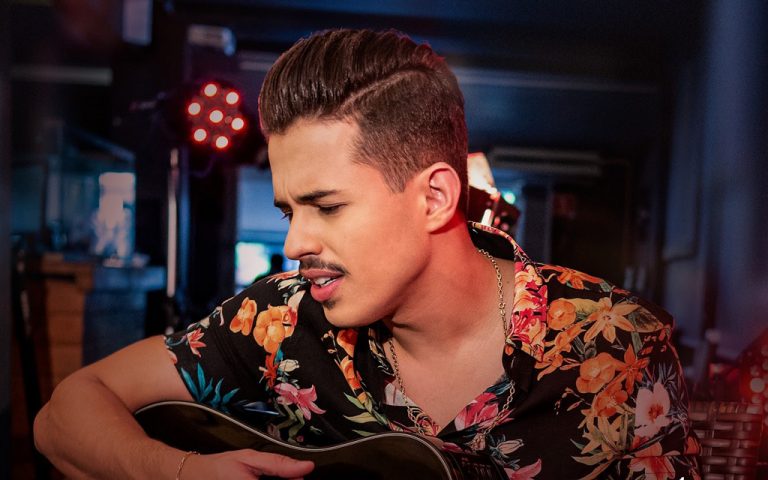 Bruno Rosa lança “Traidora” - Festanejo