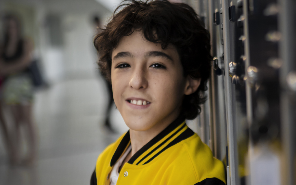 Enzo Rabelo traz todo seu romantismo para São Paulo - Festanejo