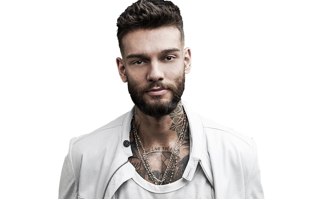 Lucas Lucco beija todas em “Boquinha de Cerveja” - Festanejo