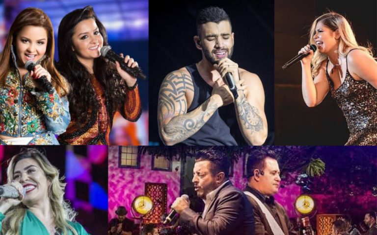 Terapeuta analisa o sucesso das músicas de “sofrência” - Festanejo