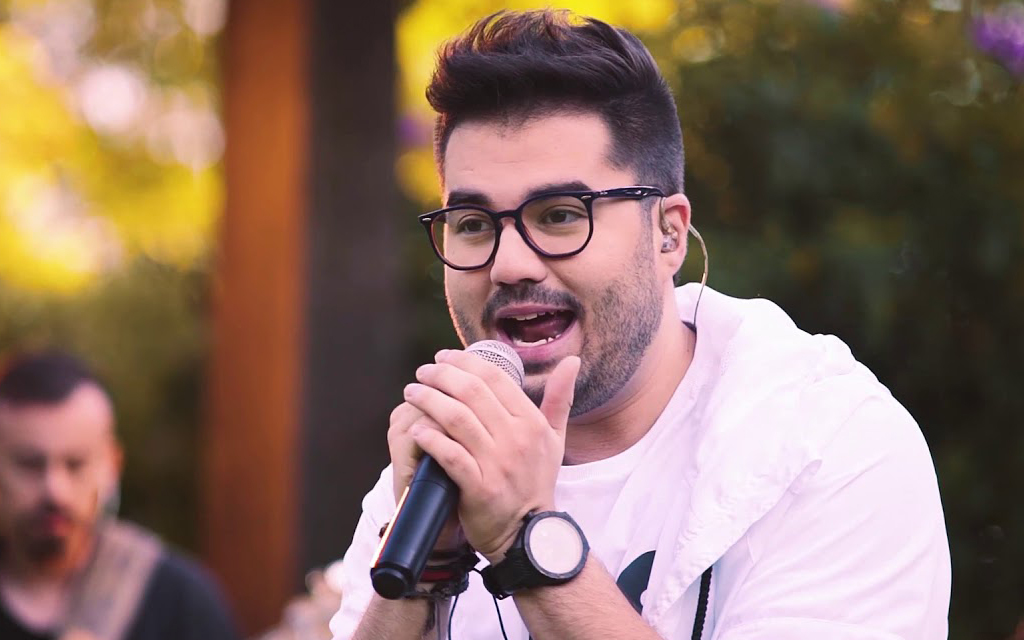 Gabriel Farias enfrenta o divórcio em “Comunhão Universal” - Festanejo