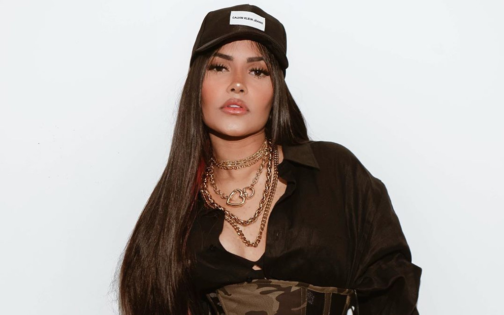 Flay anuncia primeiro álbum da carreira solo - Festanejo