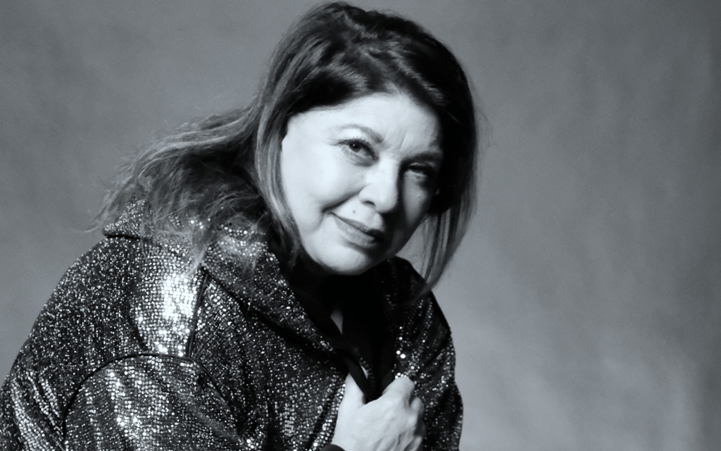 Roberta Miranda confirma data da terceira live - Festanejo