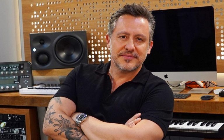 [EXCLUSIVO] Rick Bonadio analisa o mercado da música sertaneja - Festanejo