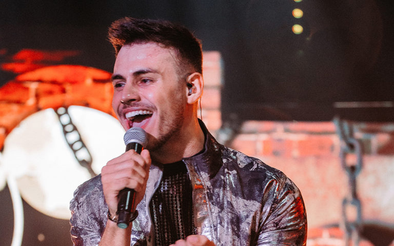 Matheus Gabriel lança videoclipe inédito da música “Saudade de Você ...