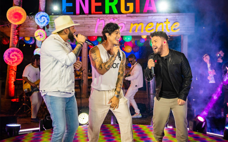 Daniel Caon lança a inédita “Confusão Emocional”, com participação de ...