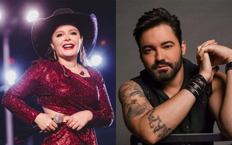 Maraisa e Fernando Zor trocam indiretas nas redes sociais - Festanejo Maraisa e Fernando Zor trocam indiretas nas redes sociais - Festanejo